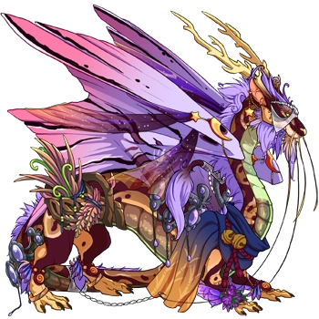 Bero | Sunsets Lineage Wiki | Fandom