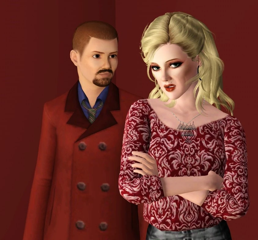 Liz Maxwell | Sunsetvalley Wiki | Fandom