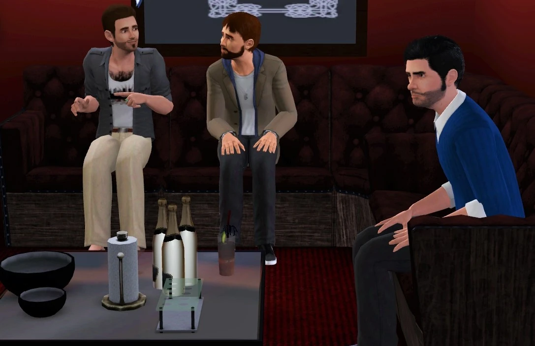 21st December 2021 | Sunsetvalley Wiki | Fandom