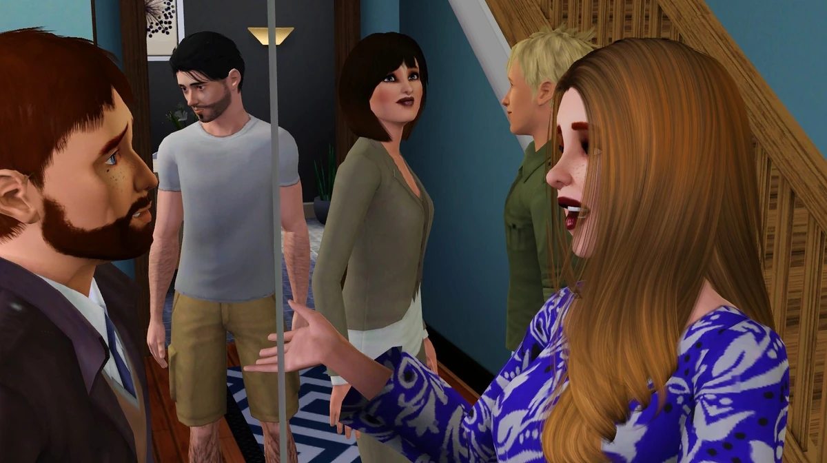 5th November 2021 | Sunsetvalley Wiki | Fandom