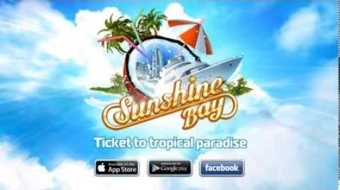 Sunshine Bay Wiki | Fandom