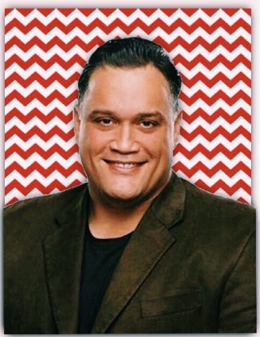 Steve Arienta | Sunshine Gameshows Wiki | Fandom