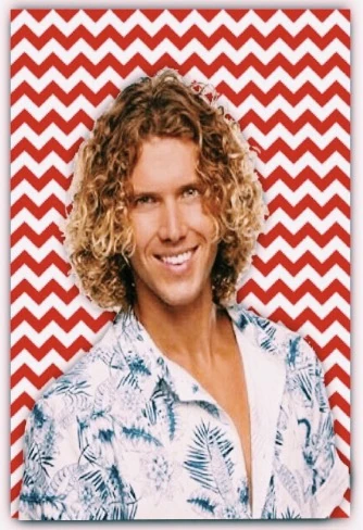 Tyler Crispen | Sunshine Gameshows Wiki | Fandom