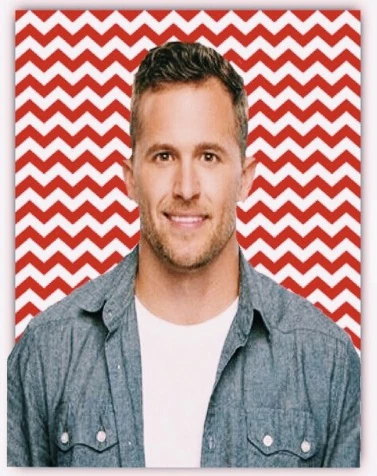 Winston Hines | Sunshine Gameshows Wiki | Fandom