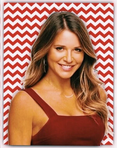 Angela Rummans | Sunshine Gameshows Wiki | Fandom