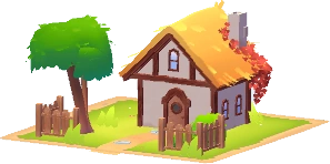 Haven Buildings | Sunshine Island Wiki | Fandom