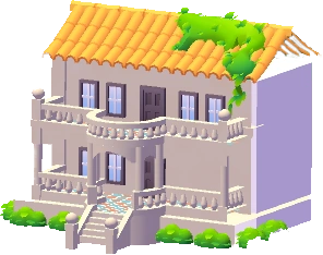 Guild Hall | Sunshine Island Wiki | Fandom