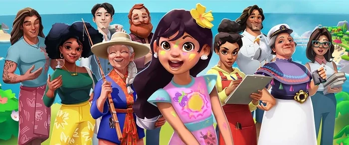 Friendship | Sunshine Island Wiki | Fandom