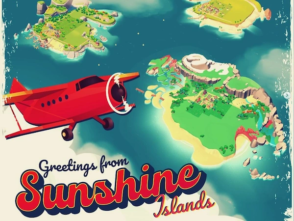 | Sunshine Island Wiki | Fandom