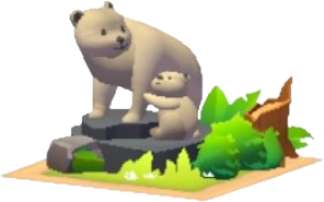 Unbearably Cute | Sunshine Island Wiki | Fandom