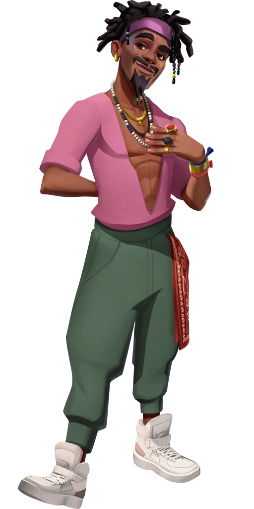 Petar | Sunshine Island Wiki | Fandom