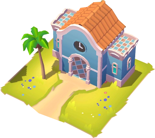 Tropicalis Other | Sunshine Island Wiki | Fandom