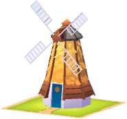 Windmill | Sunshine Island Wiki | Fandom
