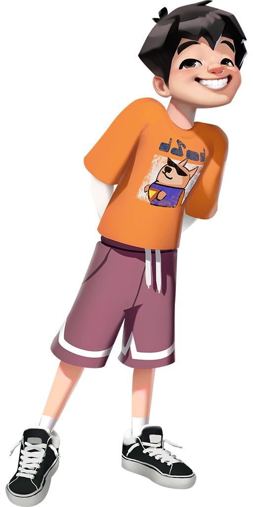 Strong personality | Sunshine Island Wiki | Fandom