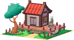 Jade Buildings | Sunshine Island Wiki | Fandom