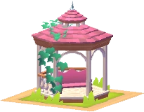 Gazebo | Sunshine Island Wiki | Fandom