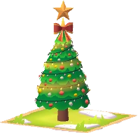 Christmas Tree | Sunshine Island Wiki | Fandom