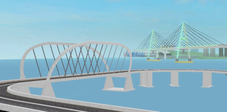 Sunshine Road | Sunshine Islands Bus Simulator Wiki | Fandom