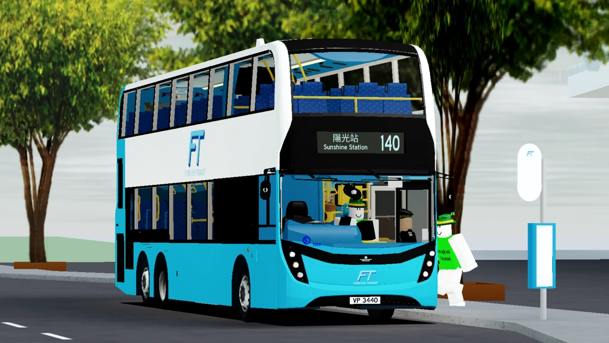 Long Island Waterfront Promenade | Sunshine Islands Bus Simulator Wiki ...