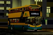 Bus route N76 | Sunshine Islands Bus Simulator Wiki | Fandom