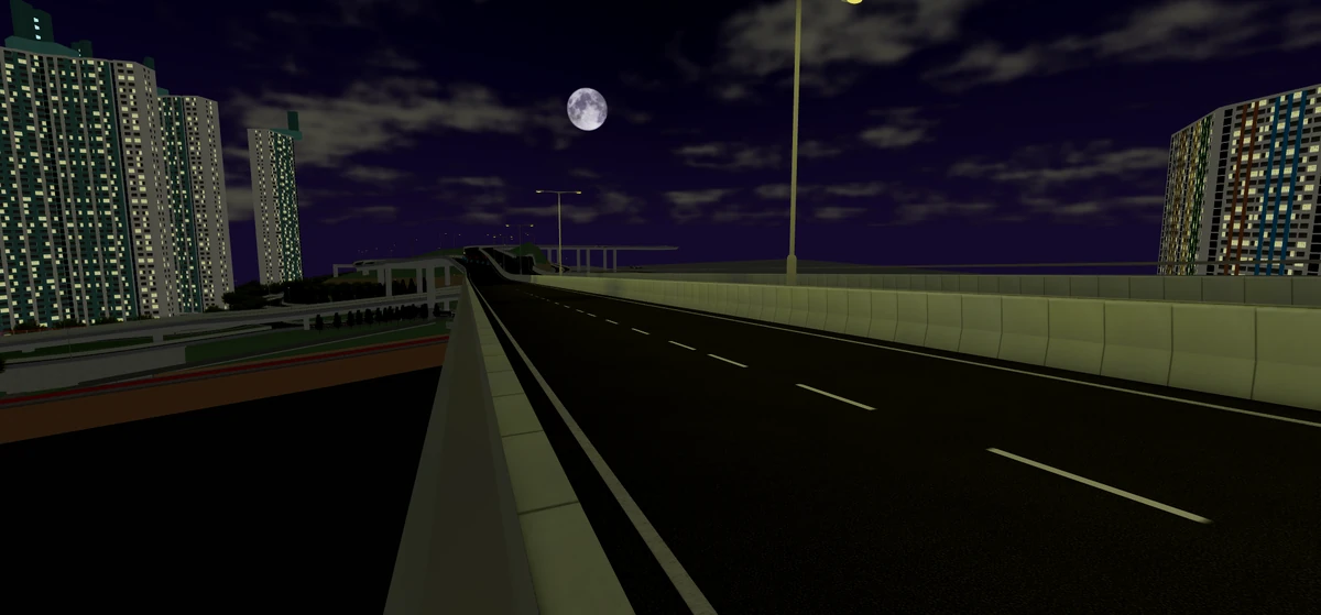 South Bay Highway | Sunshine Islands Bus Simulator Wiki | Fandom