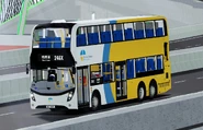 Bus route 246X | Sunshine Islands Bus Simulator Wiki | Fandom