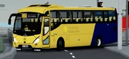 Bus route 41A | Sunshine Islands Bus Simulator Wiki | Fandom