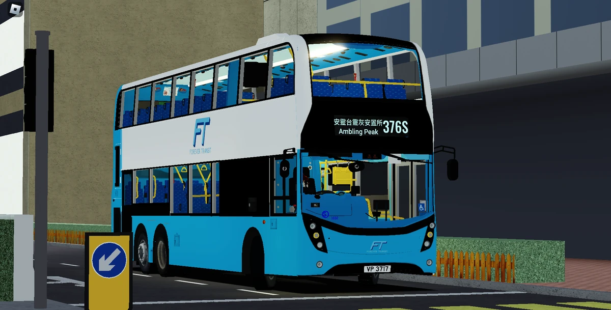 Bus route 376S | Sunshine Islands Bus Simulator Wiki | Fandom