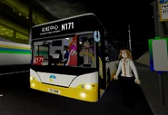 AI passengers | Sunshine Islands Bus Simulator Wiki | Fandom