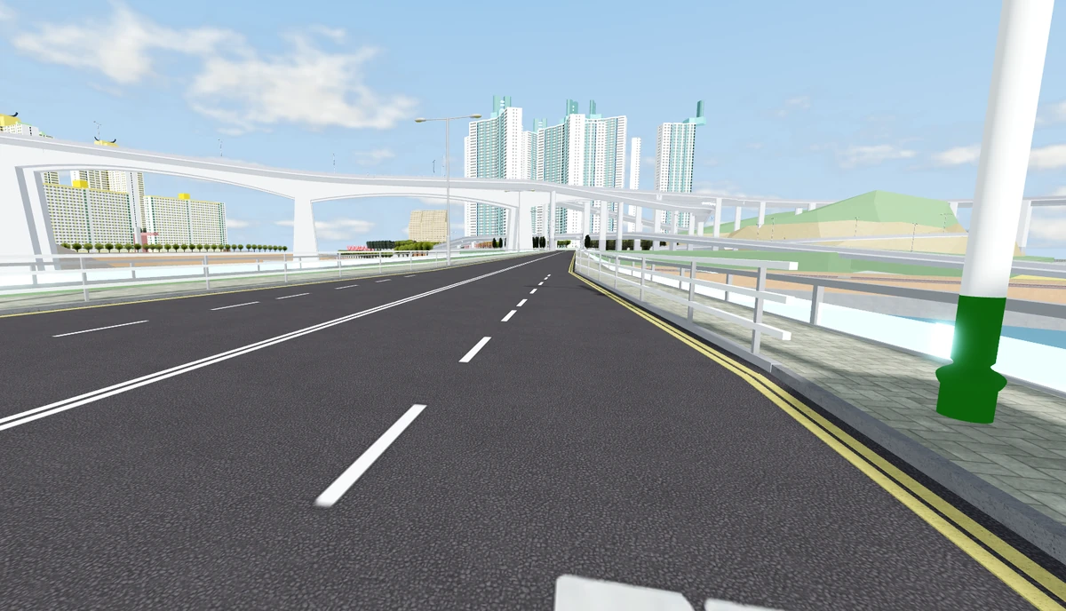 Sabow Bridge | Sunshine Islands Bus Simulator Wiki | Fandom