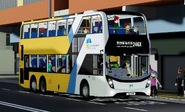 Bus route 246X | Sunshine Islands Bus Simulator Wiki | Fandom