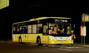 Bus route N146 | Sunshine Islands Bus Simulator Wiki | Fandom