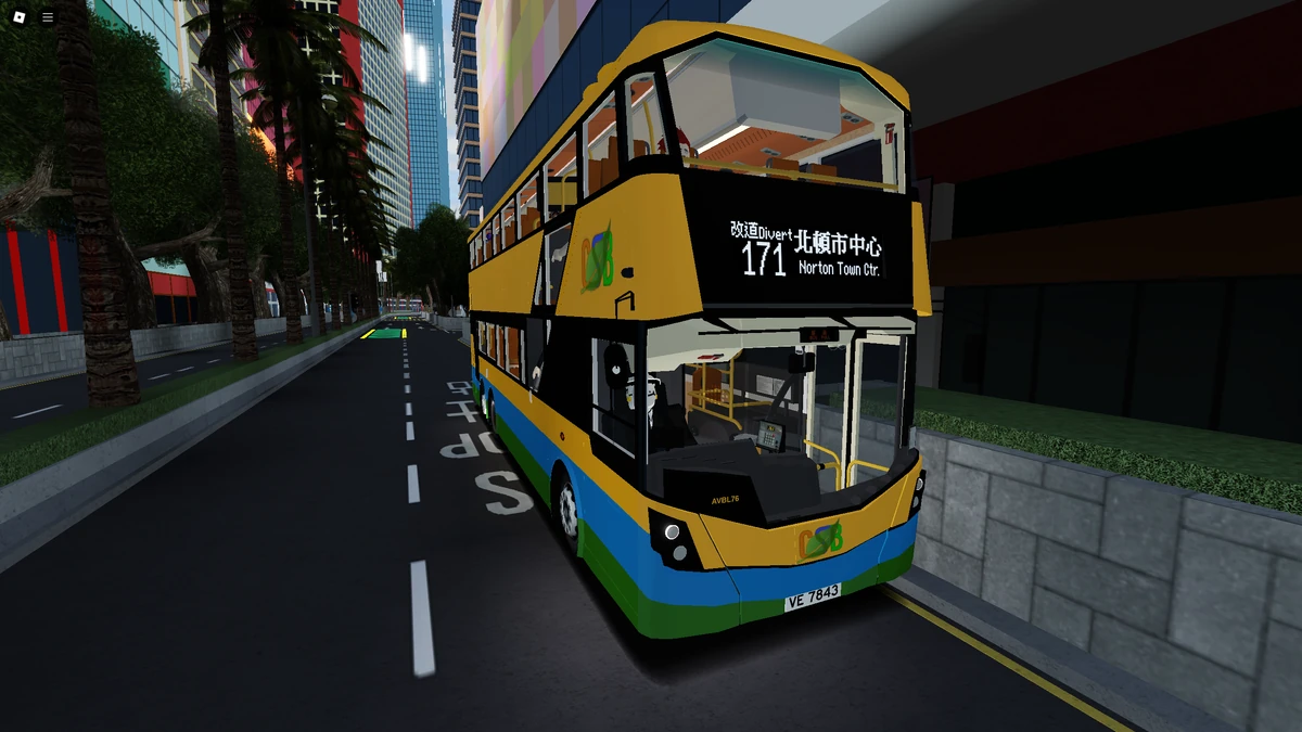 Bus route 471 | Sunshine Islands Bus Simulator Wiki | Fandom