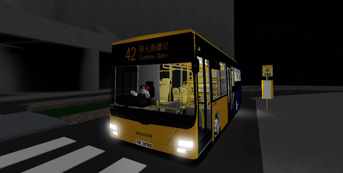 SE Buses Gallery | Sunshine Islands Bus Simulator Wiki | Fandom