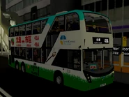 Bus route 41A | Sunshine Islands Bus Simulator Wiki | Fandom