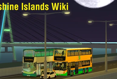 Roblox Sunshine Islands Sunshine Islands Roblox Wiki