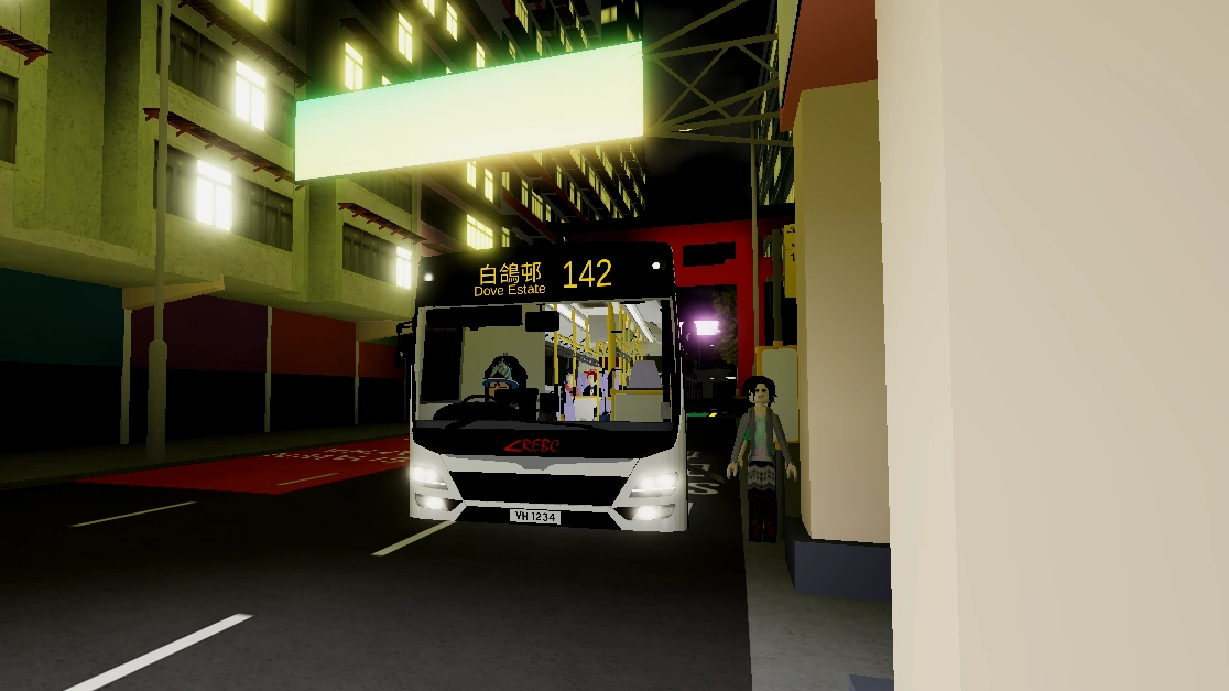 MAN A22 | Sunshine Islands Bus Simulator Wiki | Fandom