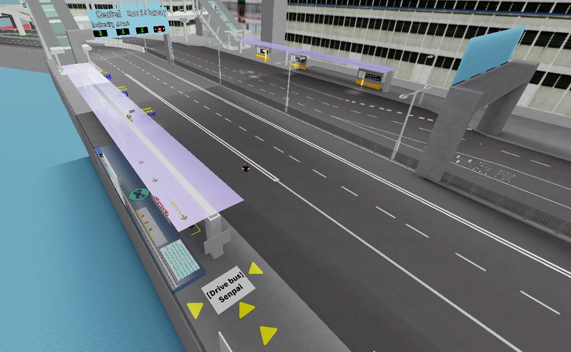 Category:Zone 4 Bus Stop | Sunshine Islands Bus Simulator Wiki | Fandom