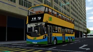 Bus route 75P | Sunshine Islands Bus Simulator Wiki | Fandom