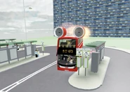 Bus route 673 | Sunshine Islands Bus Simulator Wiki | Fandom