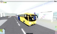 Bus route 41A | Sunshine Islands Bus Simulator Wiki | Fandom