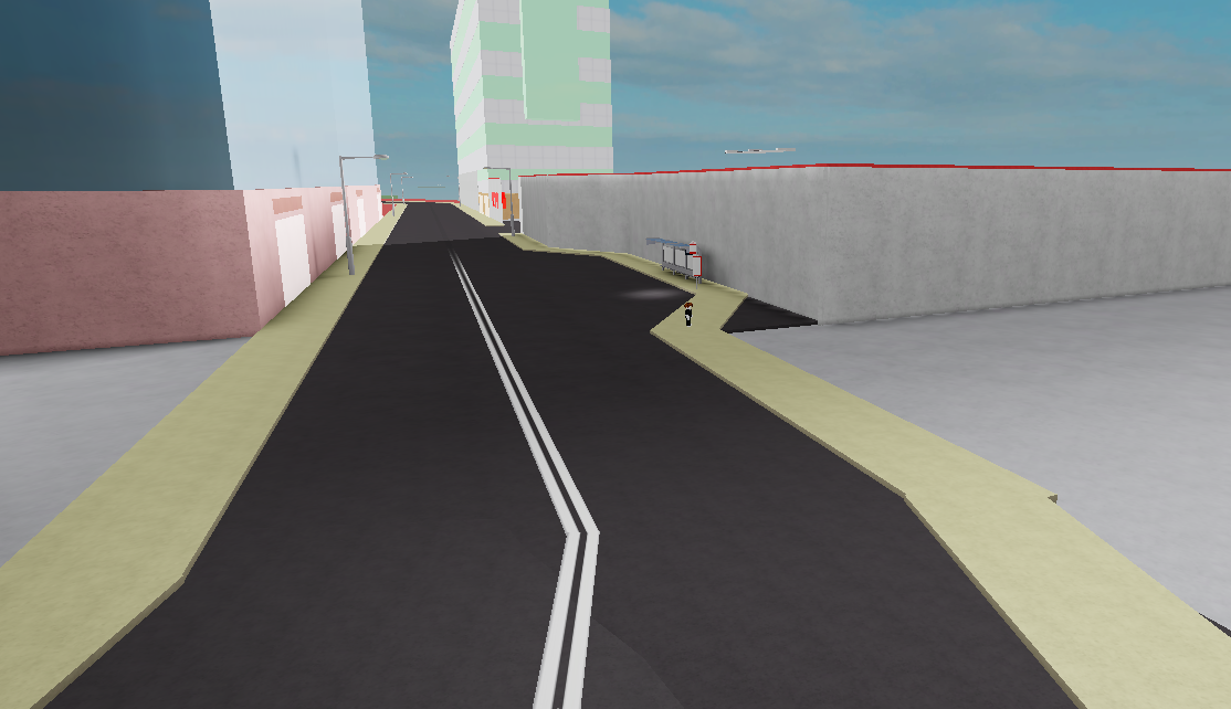 Roblox TV | Sunshine Islands Bus Simulator Wiki | Fandom