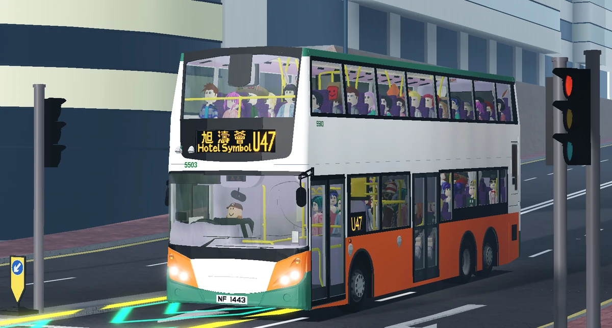 Sunshine Islands Bus | Sunshine Islands Bus Simulator Wiki | Fandom