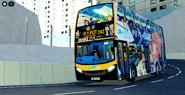 Bus route 240 | Sunshine Islands Bus Simulator Wiki | Fandom