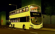 Bus route 142 | Sunshine Islands Bus Simulator Wiki | Fandom
