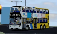Bus route 242 | Sunshine Islands Bus Simulator Wiki | Fandom