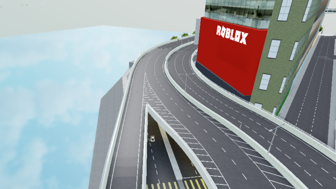 Roblox HQ | Sunshine Islands Bus Simulator Wiki | Fandom