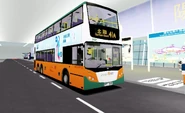 Bus route 41A | Sunshine Islands Bus Simulator Wiki | Fandom