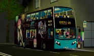 Bus route 171 | Sunshine Islands Bus Simulator Wiki | Fandom