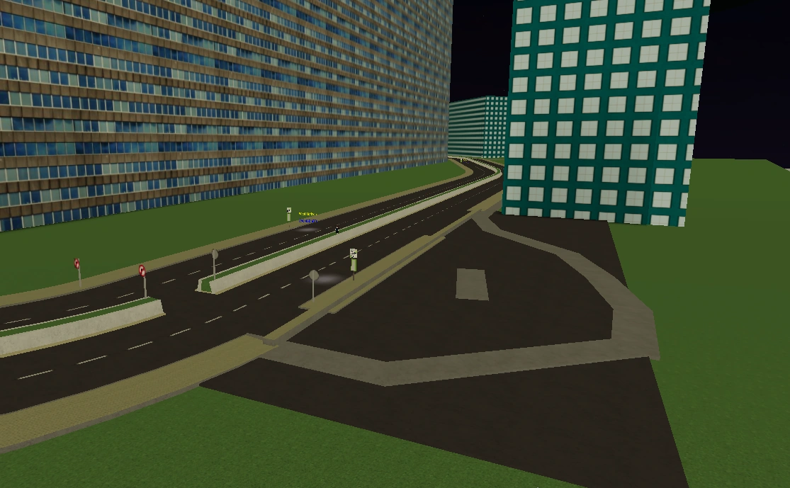 West Horizon | Sunshine Islands Bus Simulator Wiki | Fandom